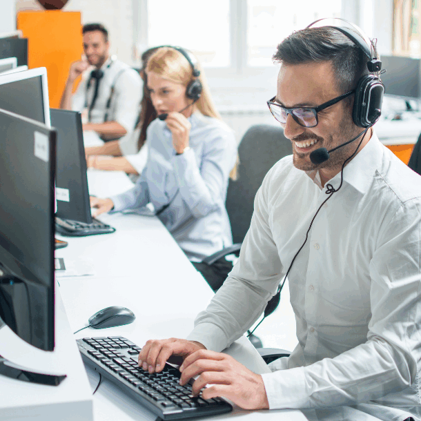 Technical support | StaffBuilder